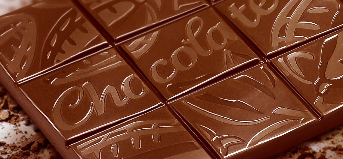 Шоколад из уникальных какао-бобов – Amare Cacao